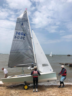 For Sale | Merlin Rocket Owners Association