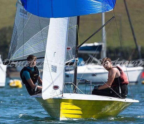 forsale - Merlin Rocket Owners Association