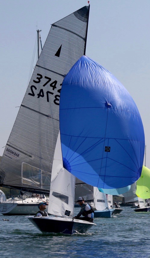 For Sale | Merlin Rocket Owners Association