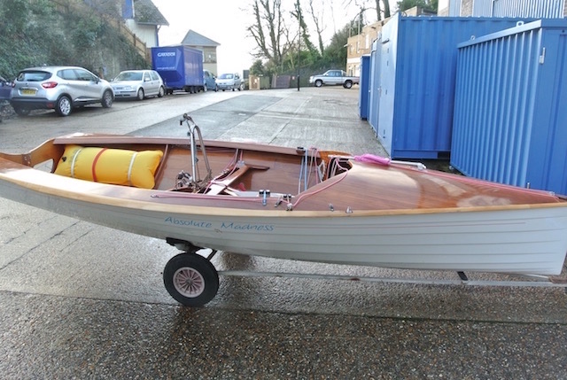 For Sale | Merlin Rocket Owners Association