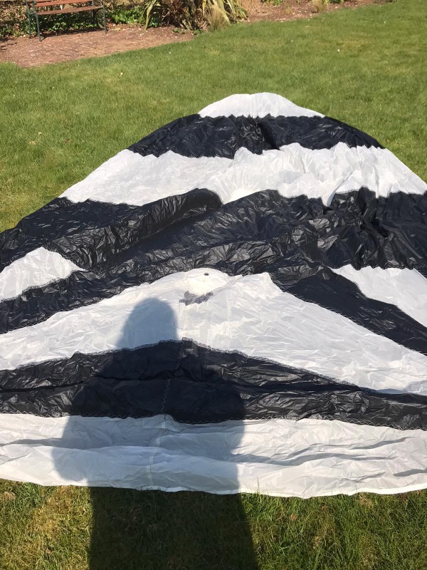 forsale - Merlin Rocket Owners Association