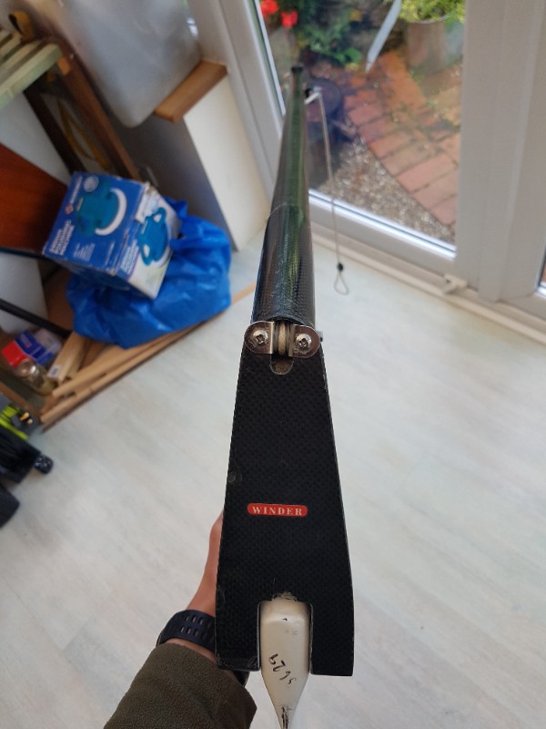 forsale - Merlin Rocket Owners Association