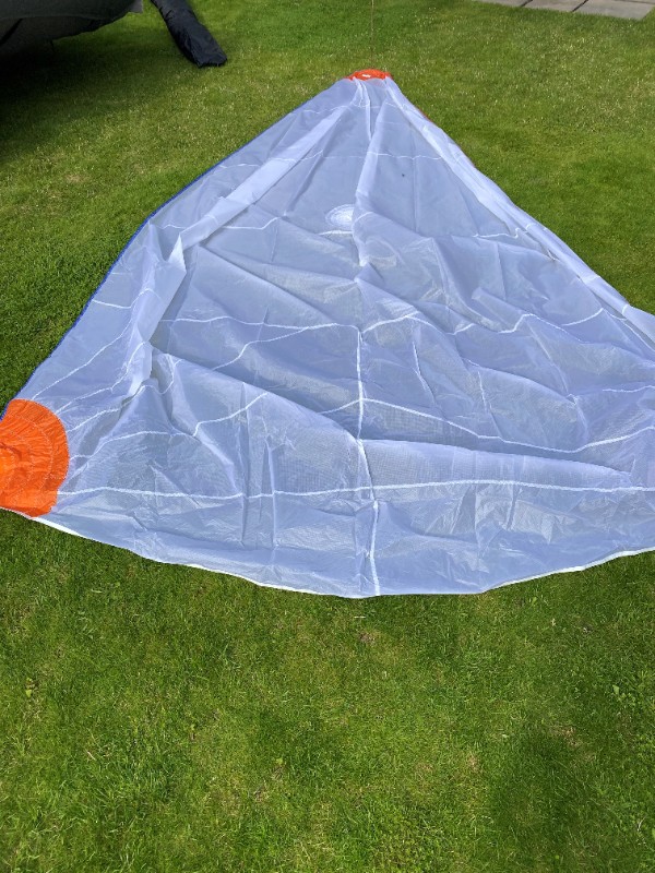 forsale - Merlin Rocket Owners Association