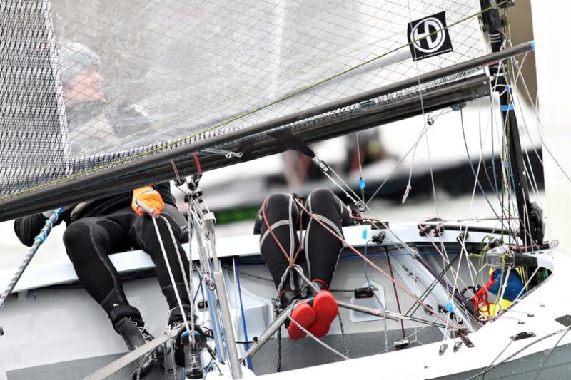 forsale - Merlin Rocket Owners Association