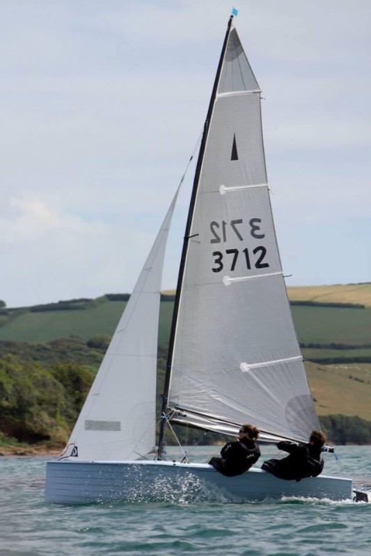 forsale - Merlin Rocket Owners Association