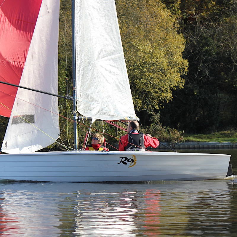 forsale - Merlin Rocket Owners Association