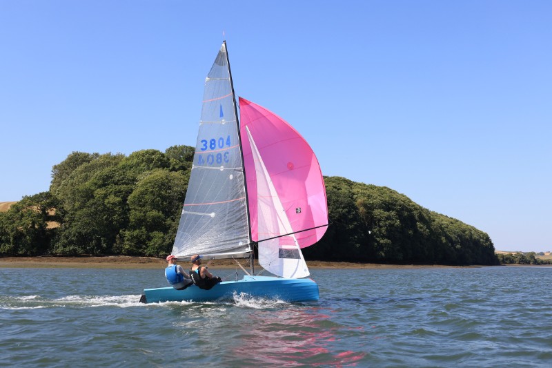 forsale - Merlin Rocket Owners Association