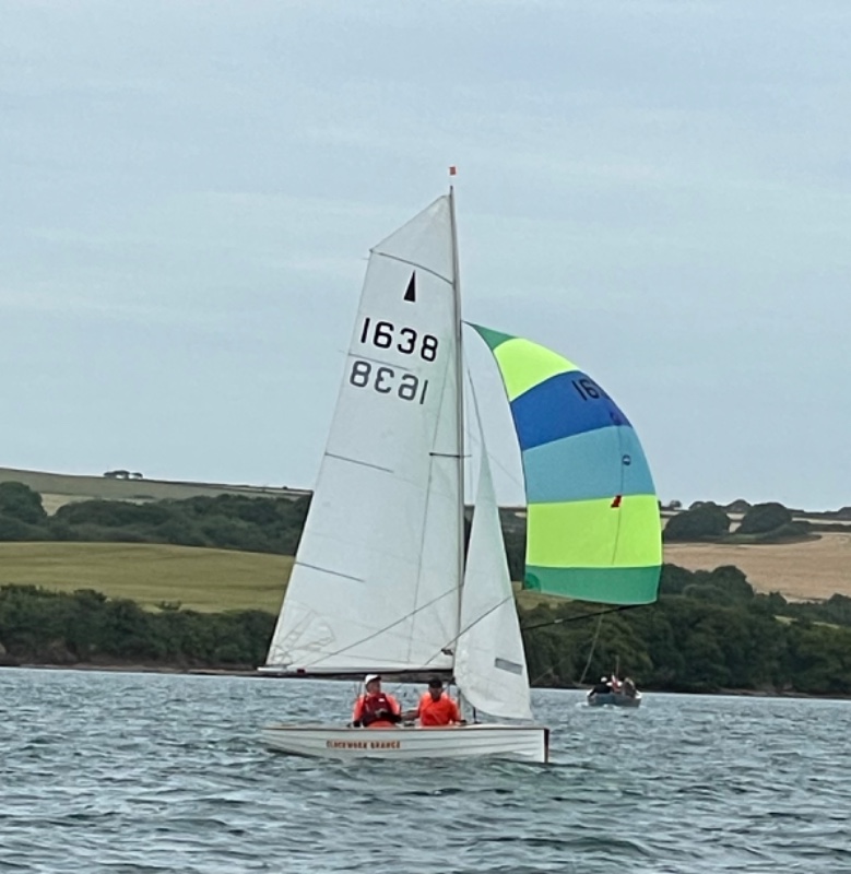 forsale - Merlin Rocket Owners Association