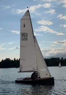 forsale - Merlin Rocket Owners Association